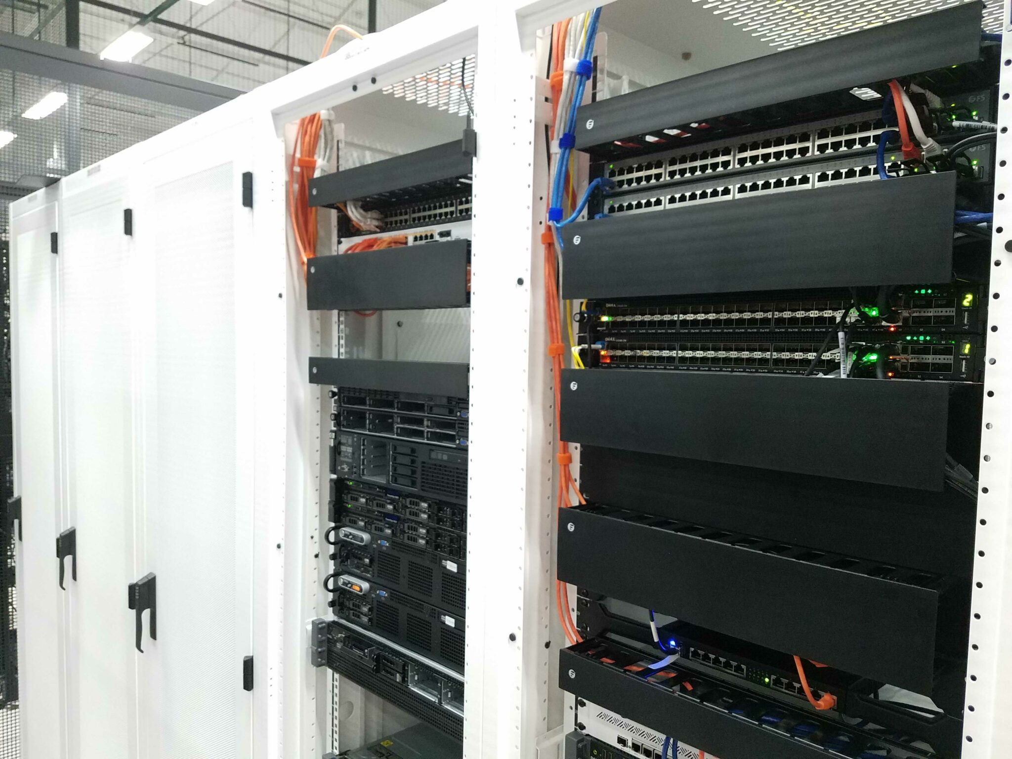 WISP/FISP Design: Switch Centric (SWC) Topology – StubArea51.net