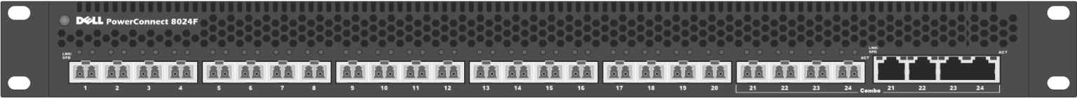 WISP/FISP Design: Switch Centric (SWC) Topology – StubArea51.net