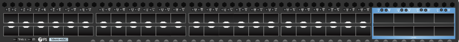 WISP/FISP Design: Switch Centric (SWC) Topology – StubArea51.net